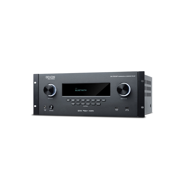 سرور سینمایی DENON DN-700 Av - ویدئو پروژکتور پاناسونیک